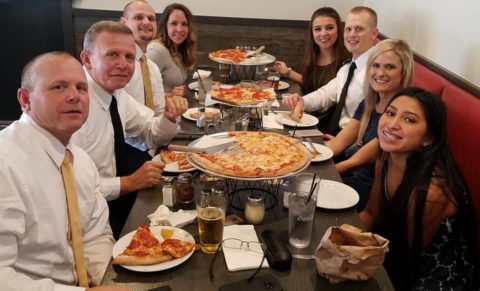 Newport - Antonio's Pizza | Pizza By The Slice